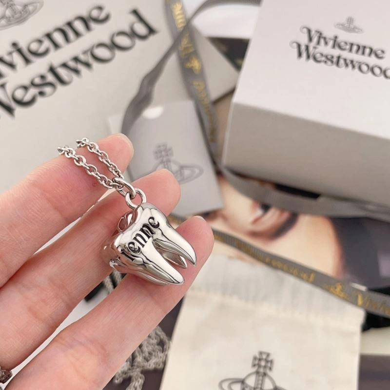 Official Vivienne Westwood Necklaces