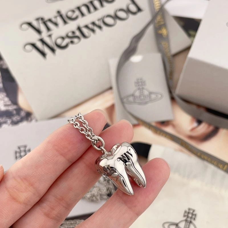 Official Vivienne Westwood Necklaces