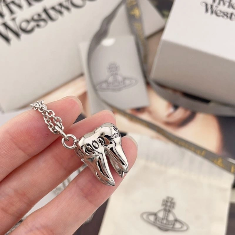 Official Vivienne Westwood Necklaces