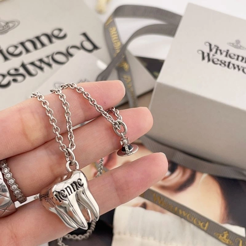 Official Vivienne Westwood Necklaces