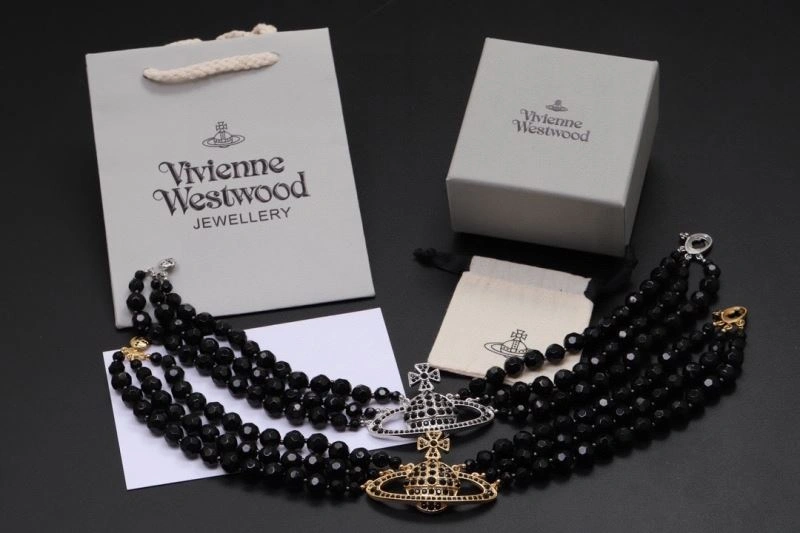 Vivienne Westwood Necklaces