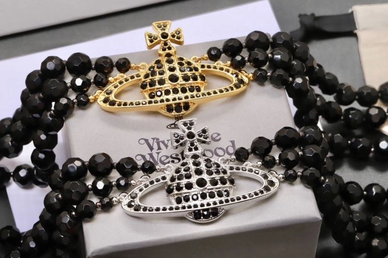Vivienne Westwood Necklaces