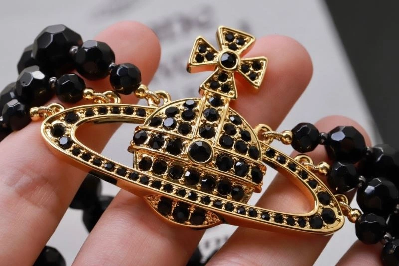 Vivienne Westwood Necklaces