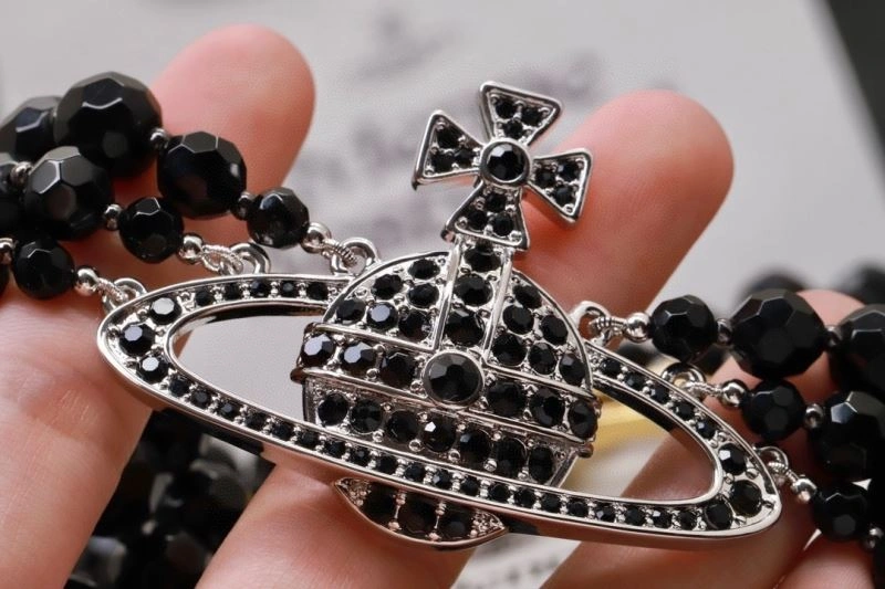 Vivienne Westwood Necklaces