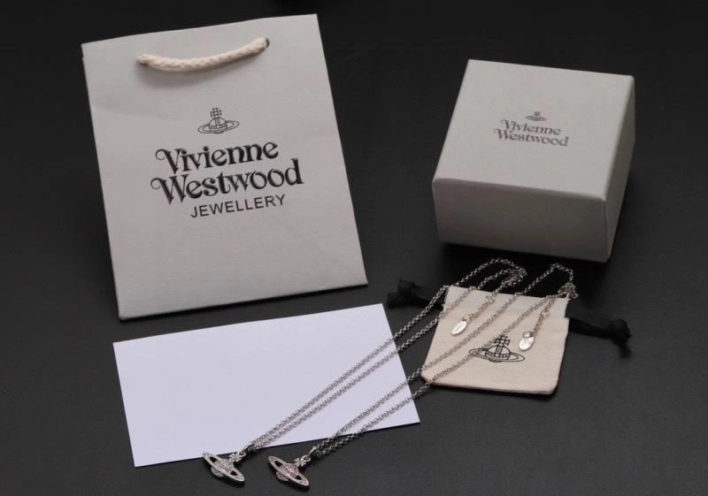 Value-priced Vivienne Westwood Necklaces