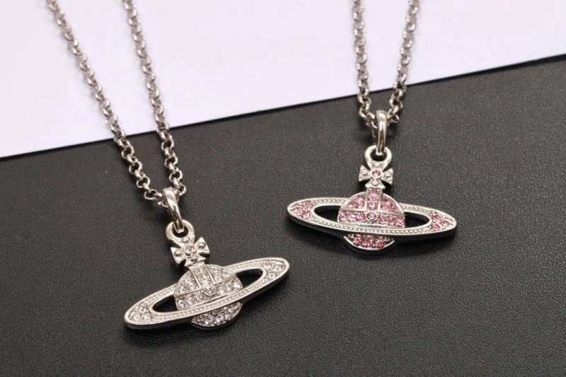 Value-priced Vivienne Westwood Necklaces