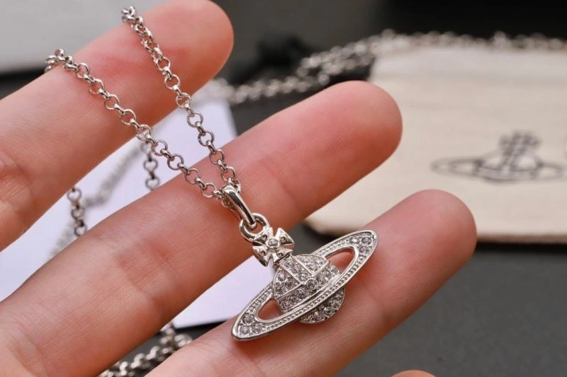 Value-priced Vivienne Westwood Necklaces