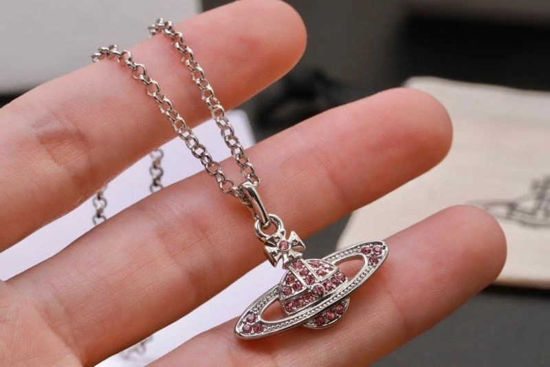 Value-priced Vivienne Westwood Necklaces