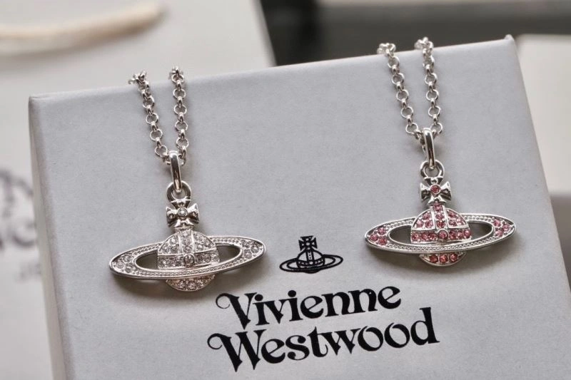 Value-priced Vivienne Westwood Necklaces
