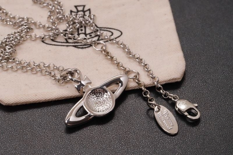 Value-priced Vivienne Westwood Necklaces