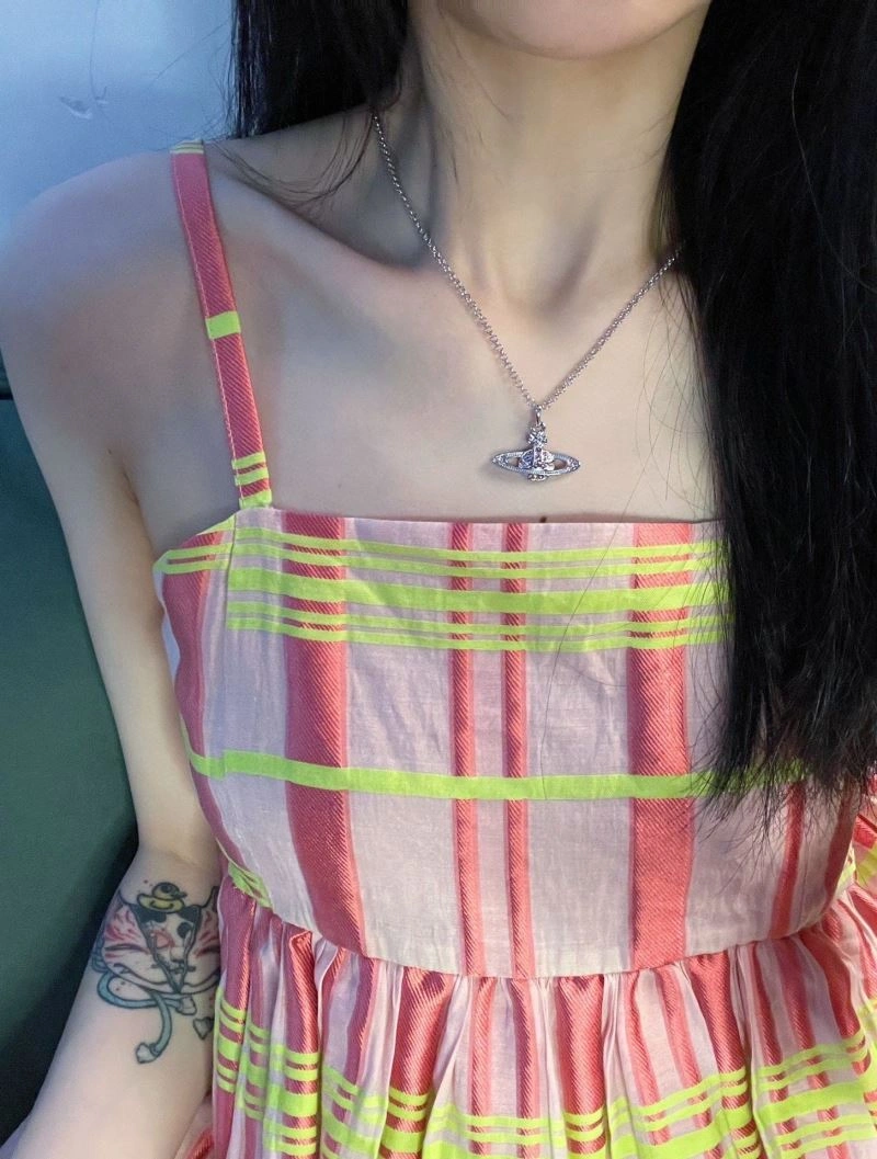 Value-priced Vivienne Westwood Necklaces