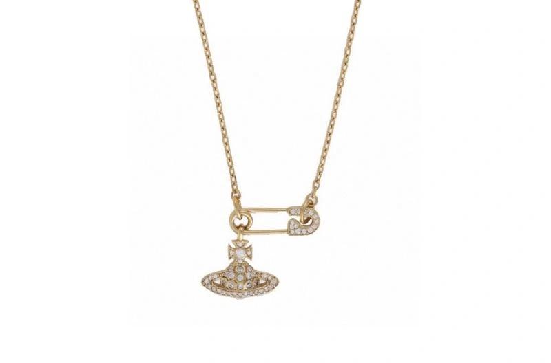 Vivienne Westwood Necklaces