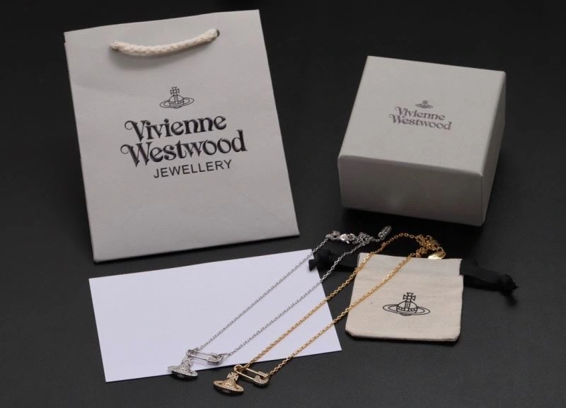 Vivienne Westwood Necklaces