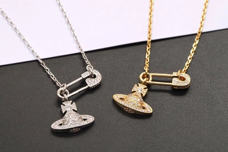 Vivienne Westwood Necklaces