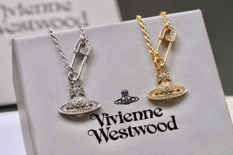 Vivienne Westwood Necklaces