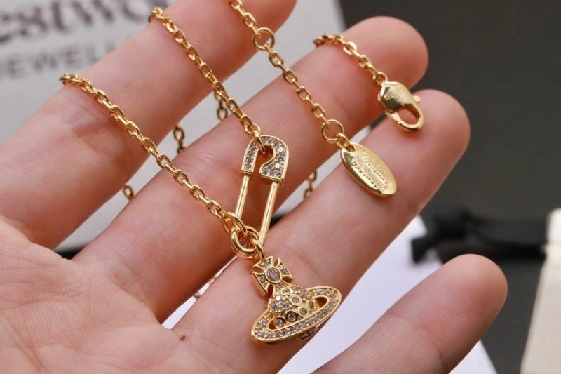 Vivienne Westwood Necklaces
