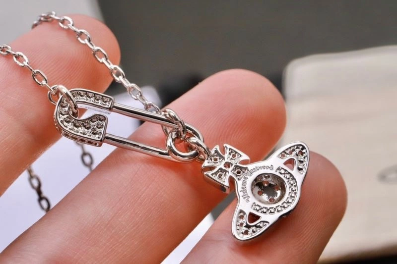 Vivienne Westwood Necklaces