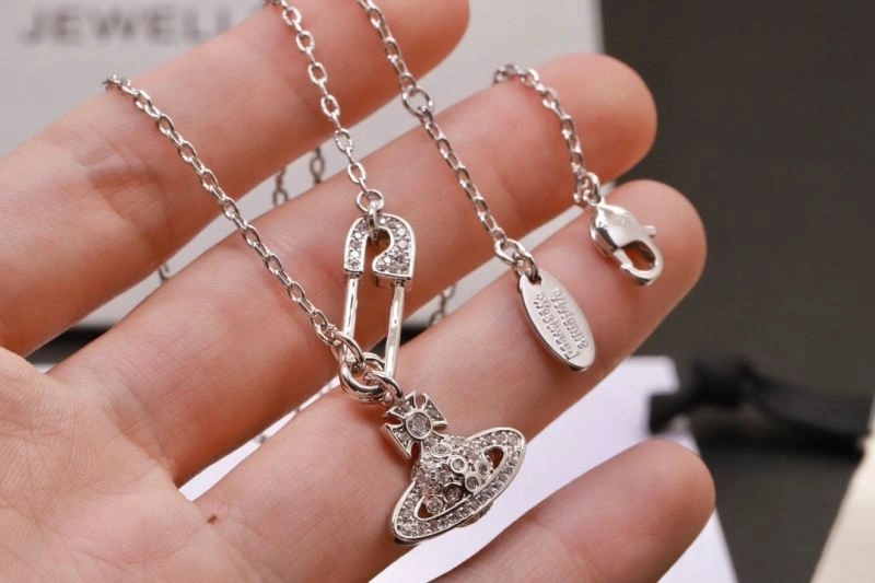 Vivienne Westwood Necklaces