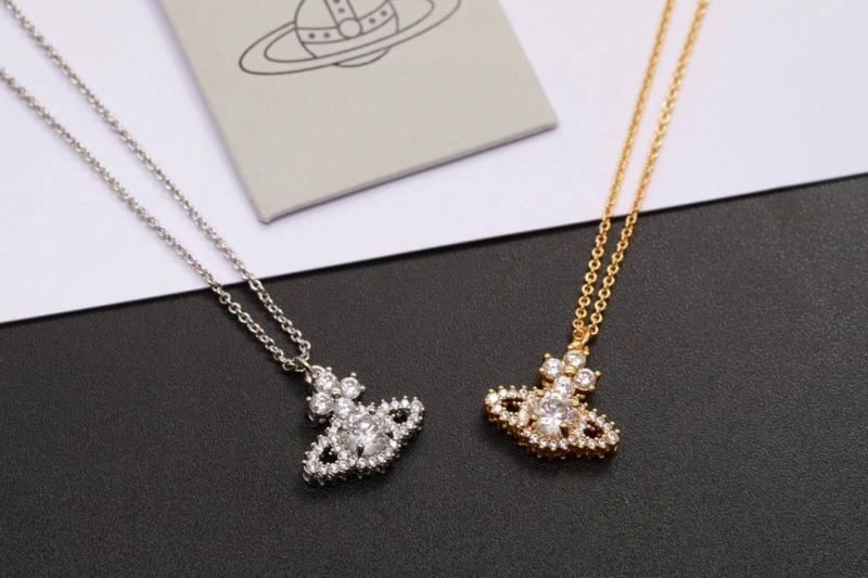 Genuine Vivienne Westwood Necklaces