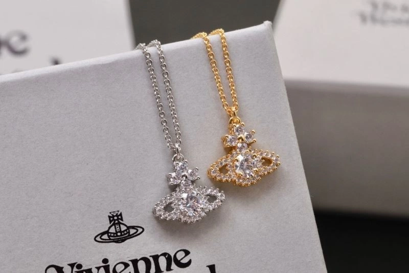 Genuine Vivienne Westwood Necklaces