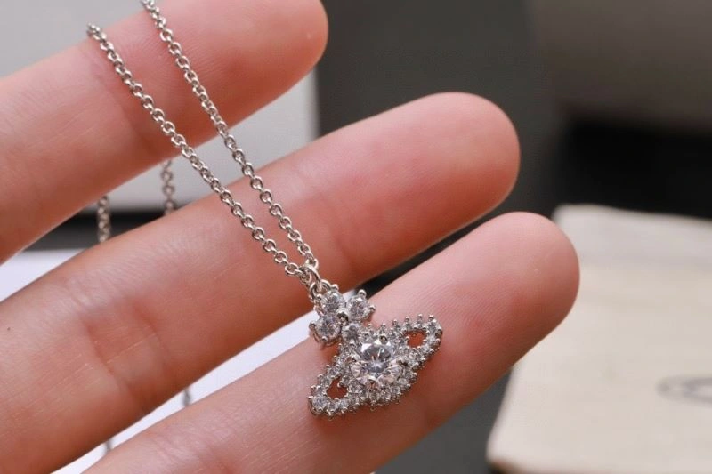 Genuine Vivienne Westwood Necklaces