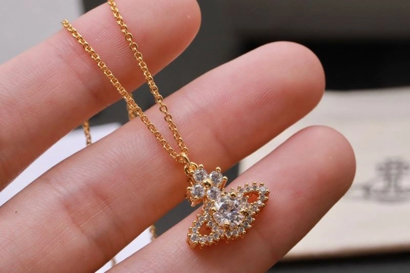 Genuine Vivienne Westwood Necklaces