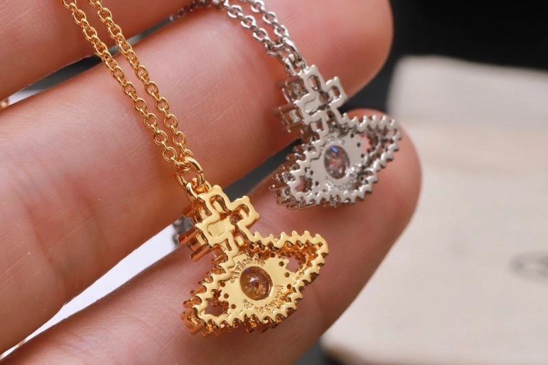 Genuine Vivienne Westwood Necklaces