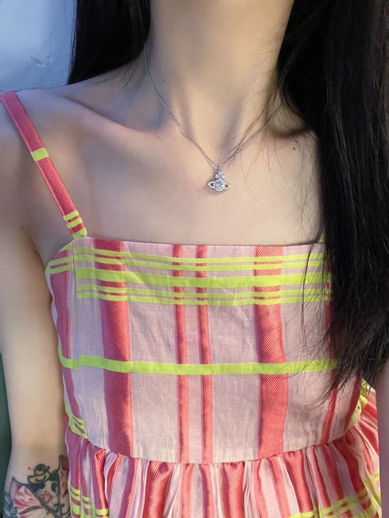 Genuine Vivienne Westwood Necklaces