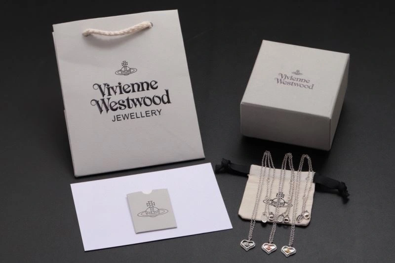 Vivienne Westwood Necklaces