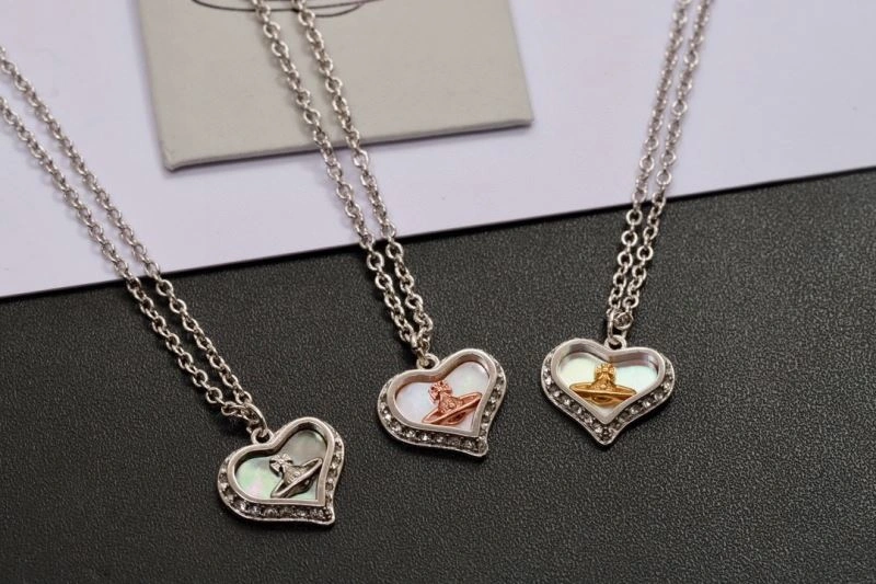 Vivienne Westwood Necklaces
