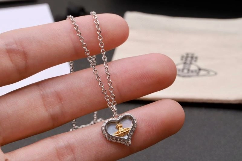 Vivienne Westwood Necklaces