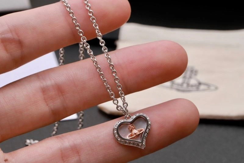 Vivienne Westwood Necklaces