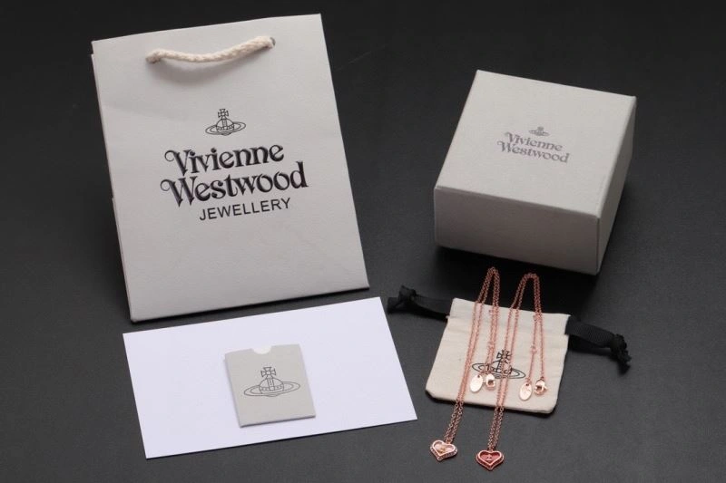 Vivienne Westwood Necklaces