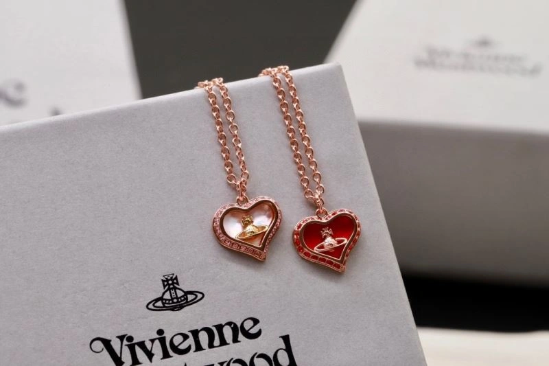 Vivienne Westwood Necklaces