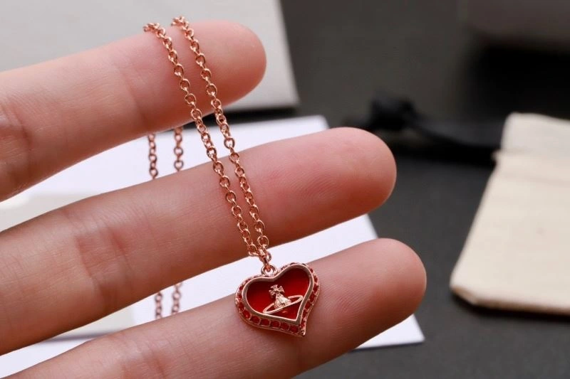 Vivienne Westwood Necklaces