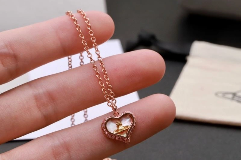 Vivienne Westwood Necklaces