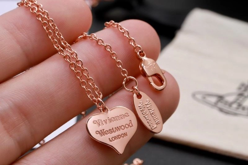 Vivienne Westwood Necklaces
