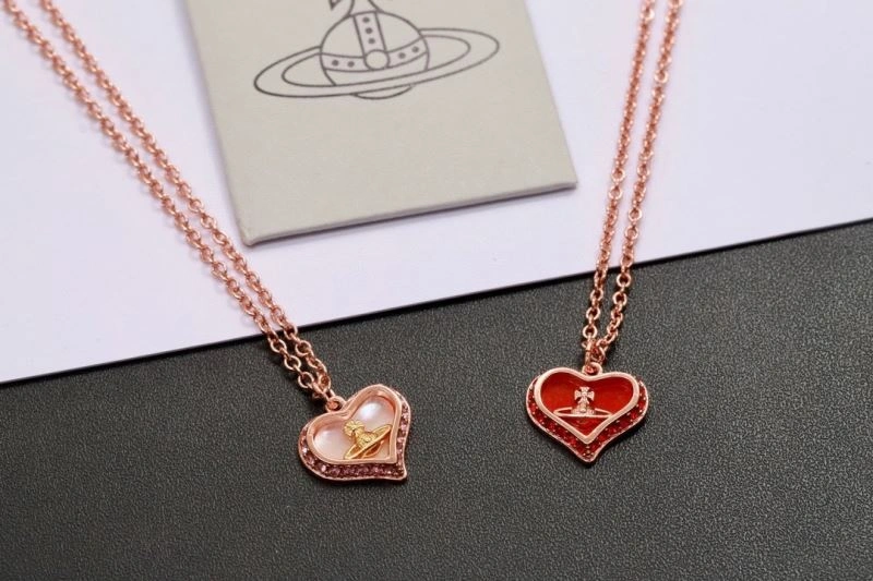 Vivienne Westwood Necklaces