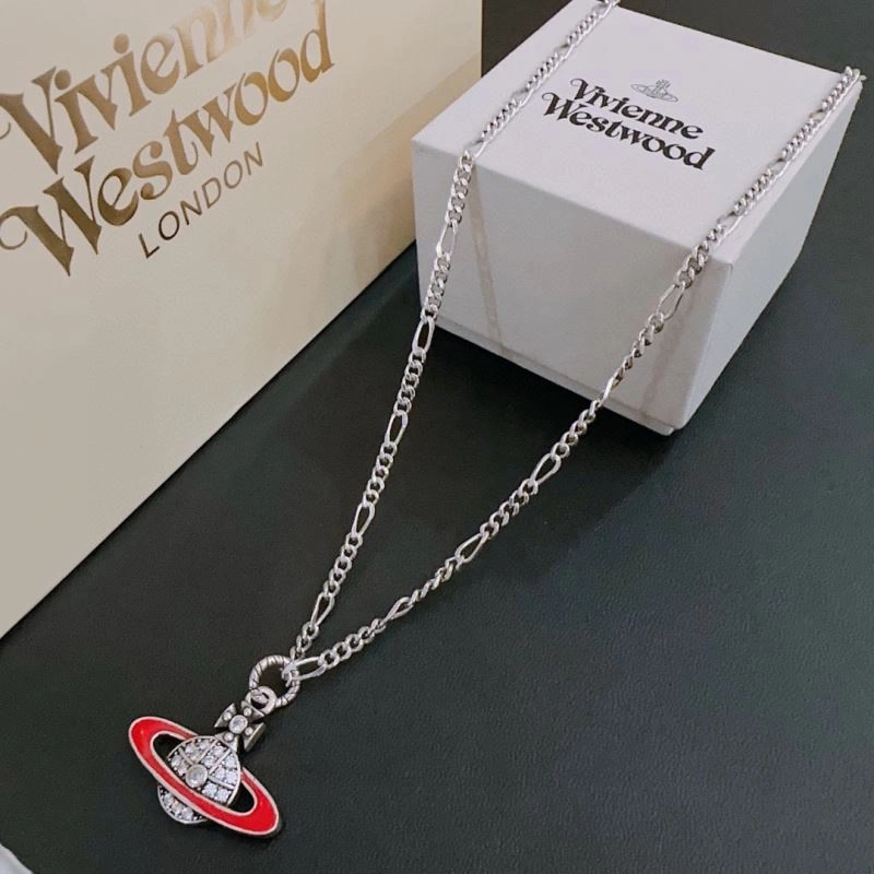 Original Vivienne Westwood Necklaces