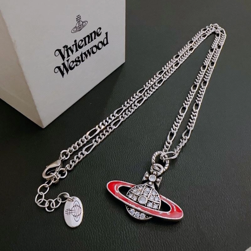 Original Vivienne Westwood Necklaces