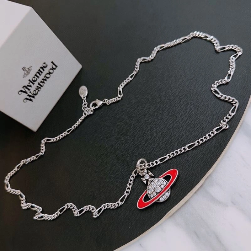 Original Vivienne Westwood Necklaces