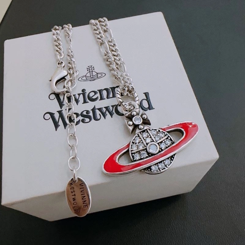 Original Vivienne Westwood Necklaces