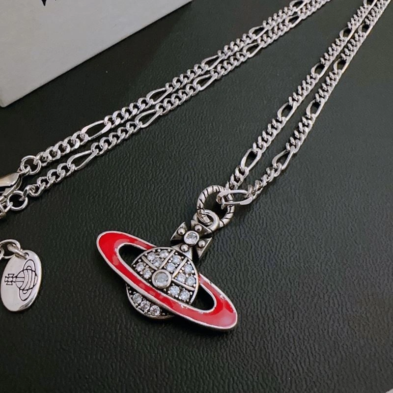 Original Vivienne Westwood Necklaces