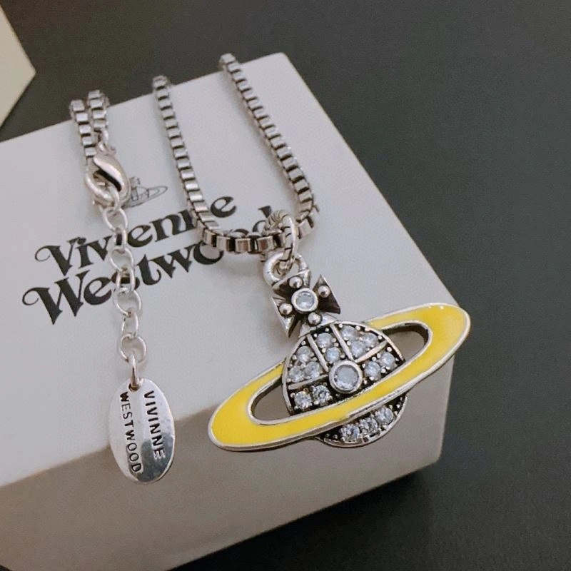 Vivienne Westwood Necklaces