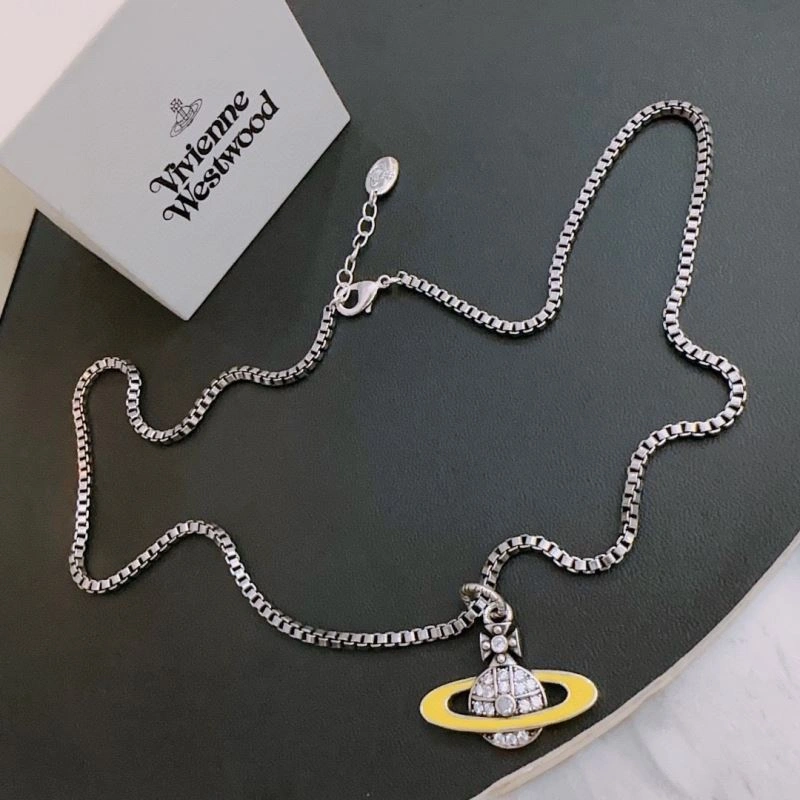Vivienne Westwood Necklaces