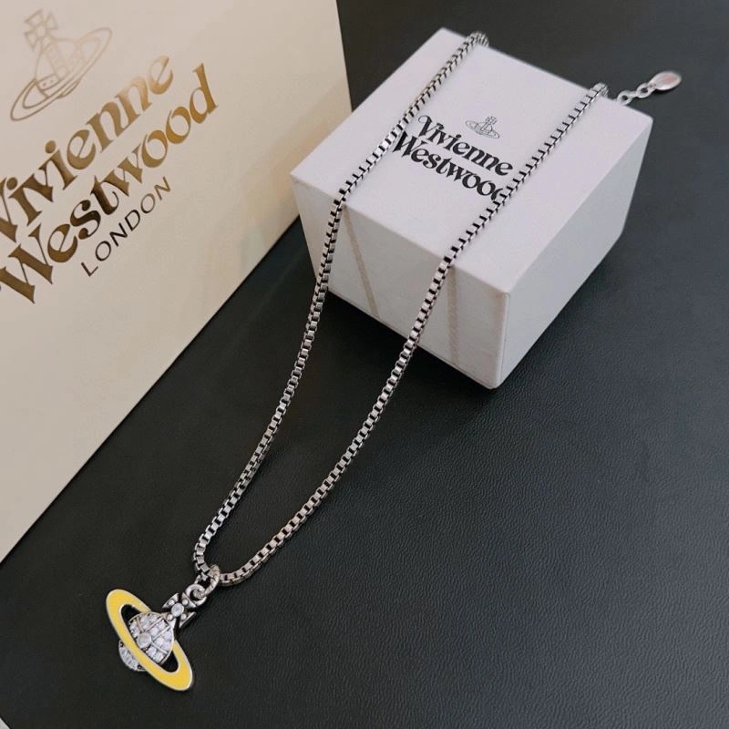 Vivienne Westwood Necklaces