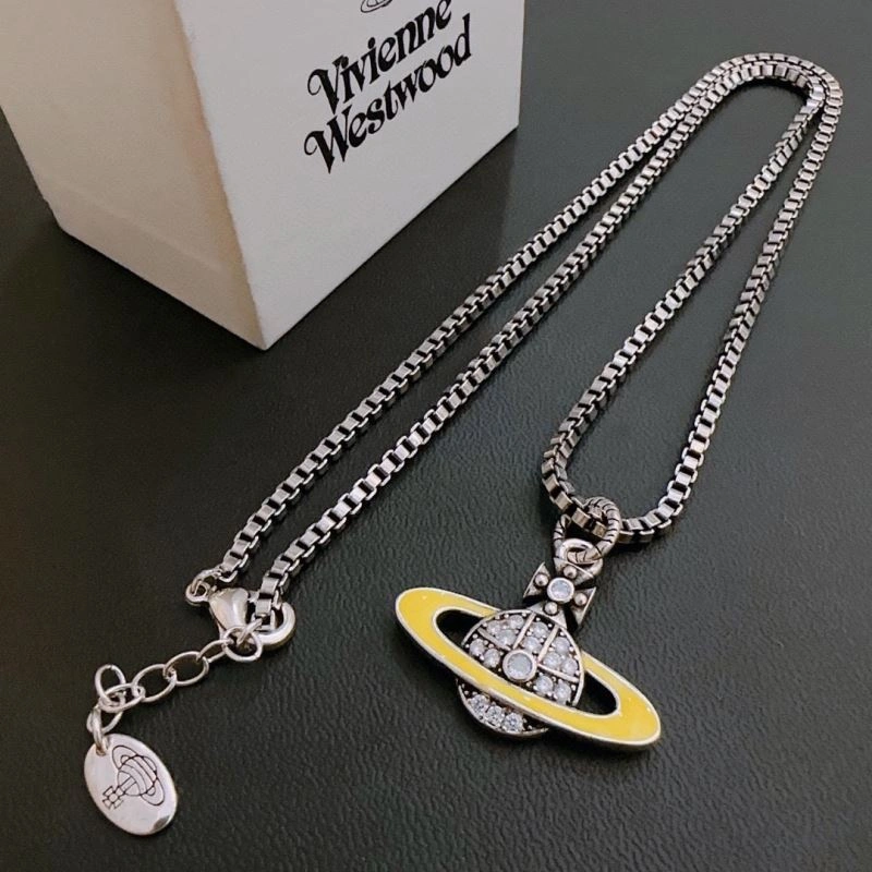 Vivienne Westwood Necklaces