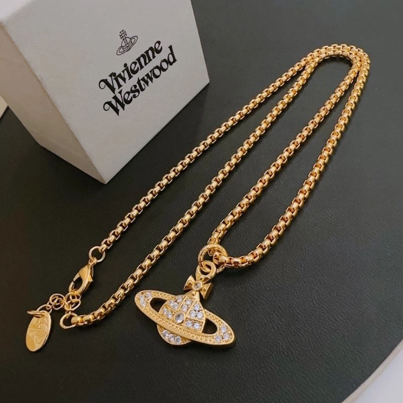 Vivienne Westwood Necklaces