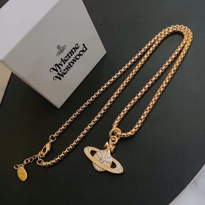 Vivienne Westwood Necklaces