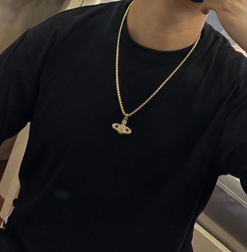 Vivienne Westwood Necklaces